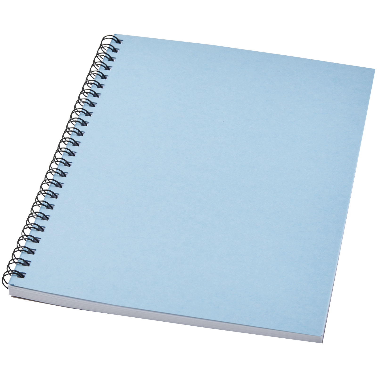 Carnet de notes à spirales Desk-Mate® A5 coloré