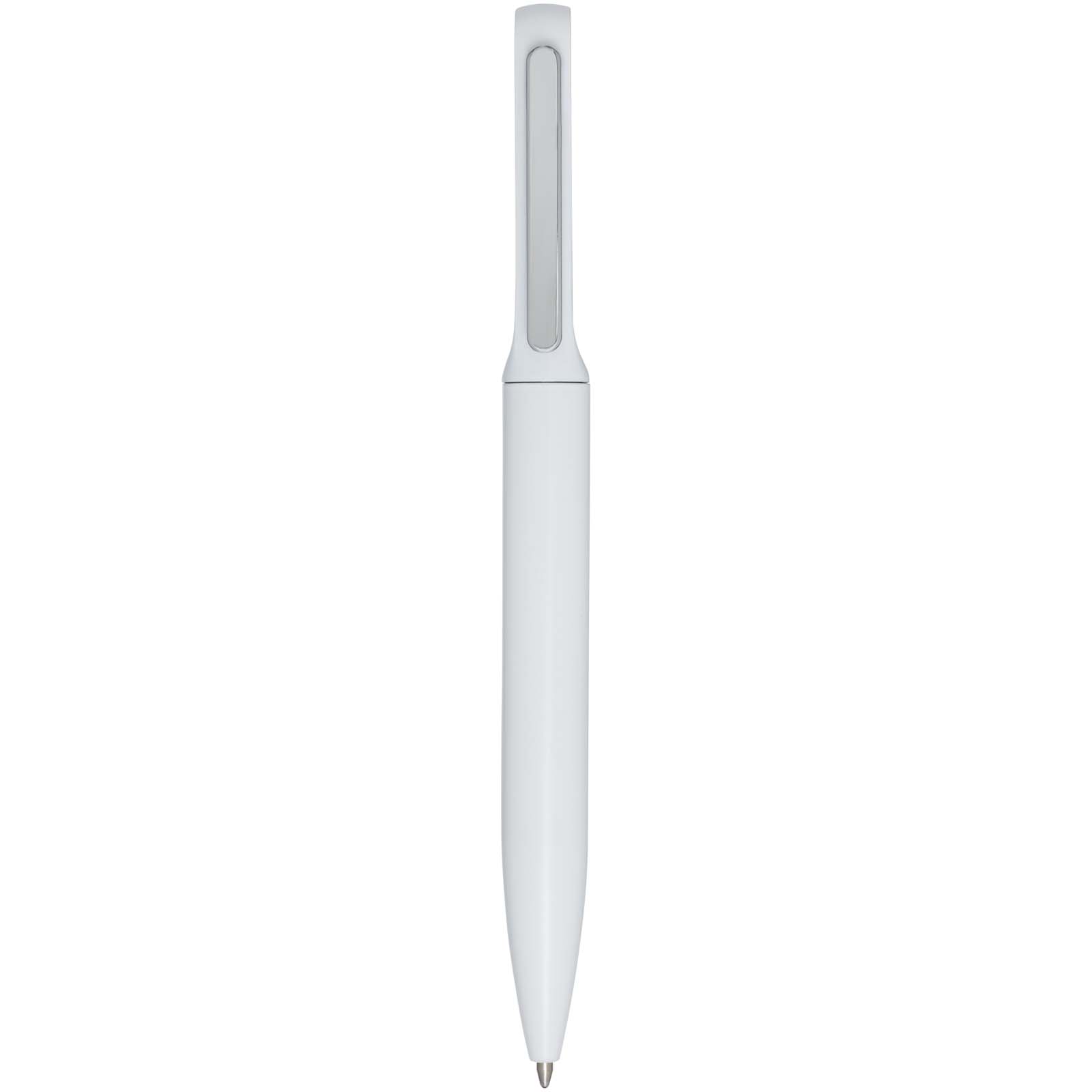 Blanca recycled aluminium ballpoint pen