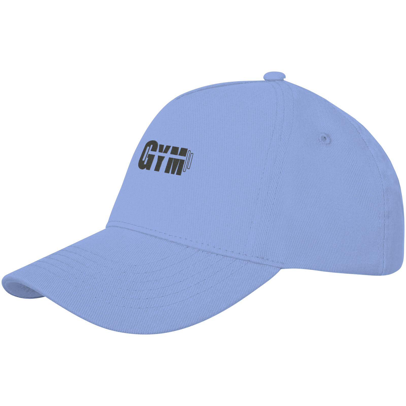 Doyle 5-panel cap to custom with logo | Stampasi.ch